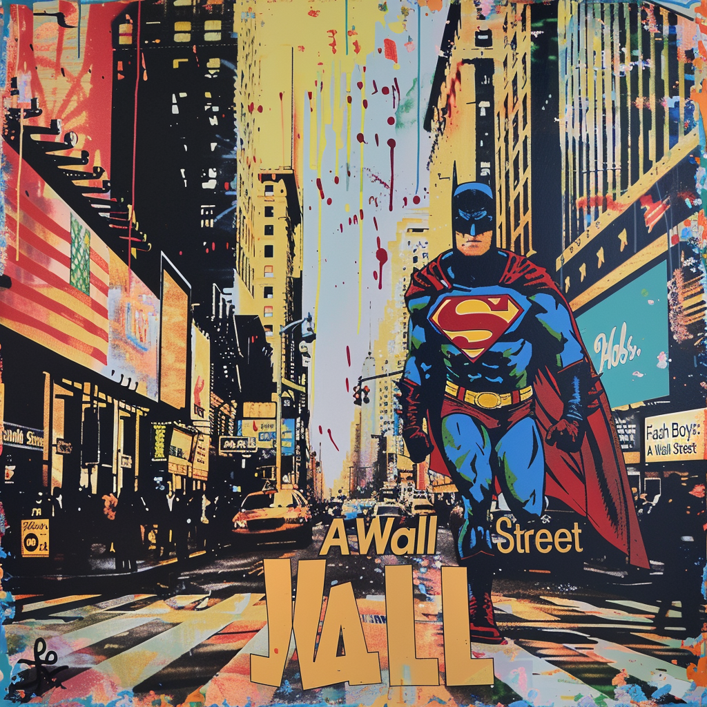 “Flash Boys: A Wall Street Revolt” by Michael Lewis | by Businessjourney | Medium