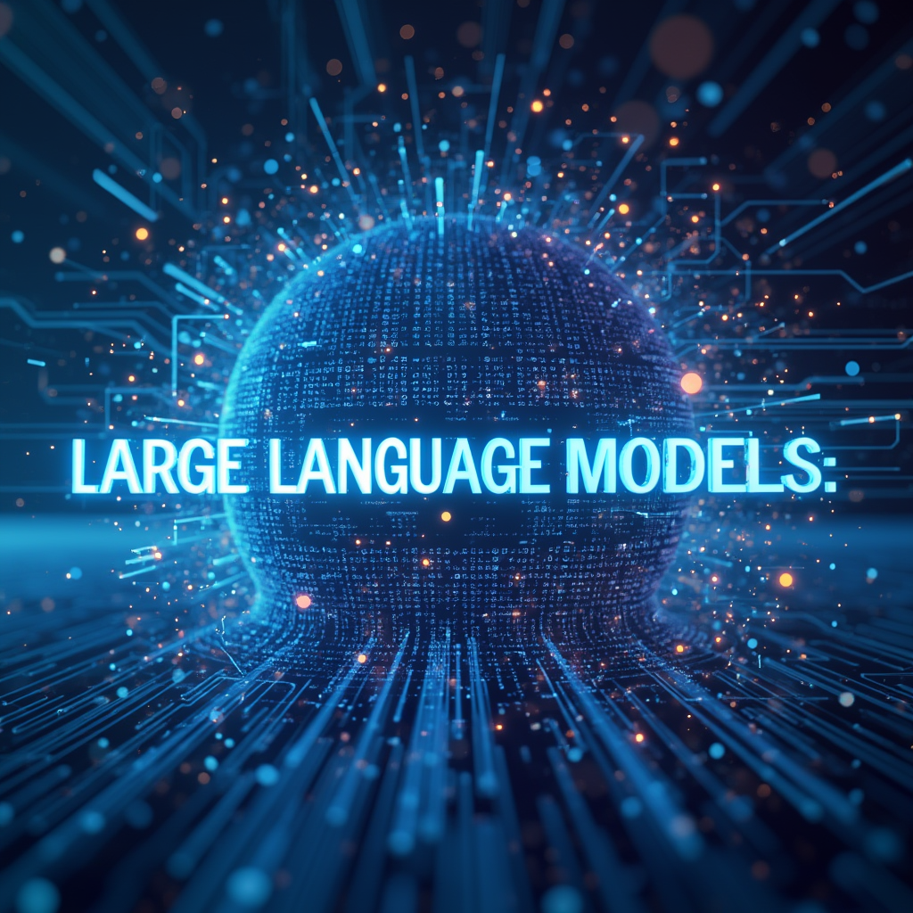 Guide to Large Language Models: How They Learn, Adapt, and Transform AI ...