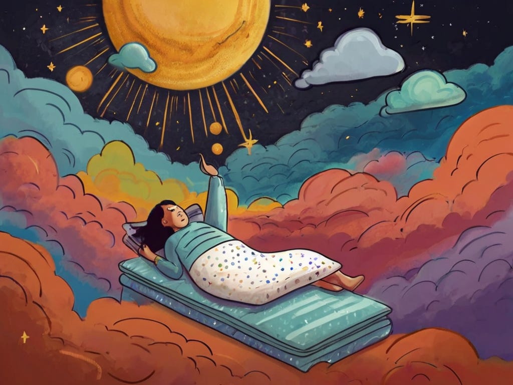 Why you shouldn’t delay your dreams | by Alexander Debruyne ...
