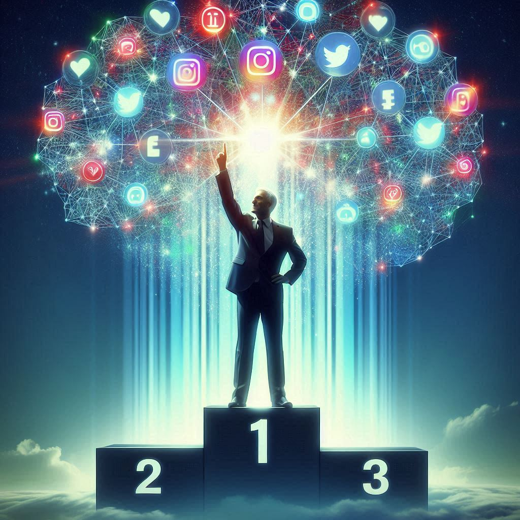 How to Master Social Media Marketing: The Secrets of Building a ...