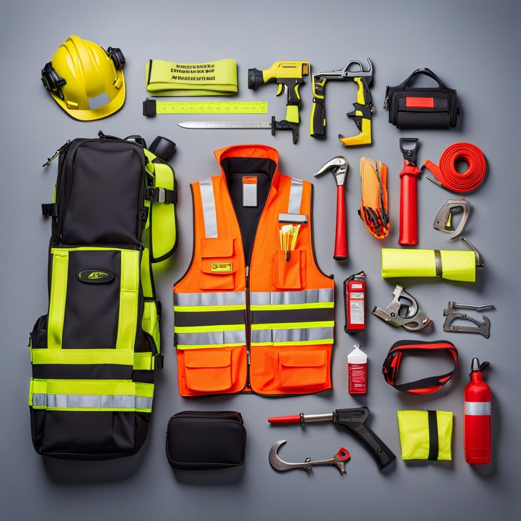 16 Must-Have Items for Your Emergency Car Kit: Stay Safe and Prepared ...