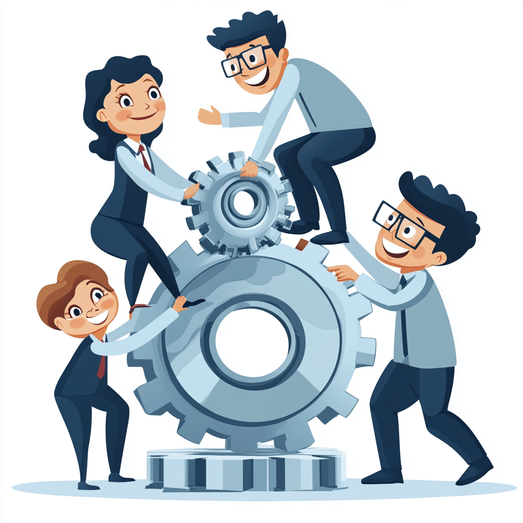 The Power of Kaizen in Large-Scale Software Development Programs | by ...
