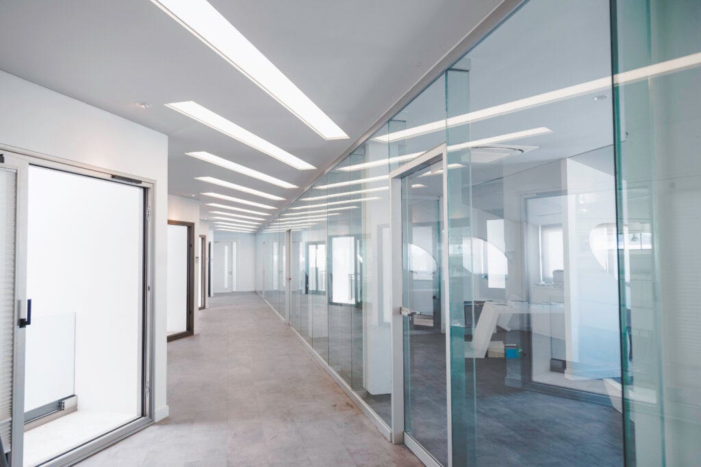 Commercial General Contractor. Revamping South Florida: Core… | by Core ...