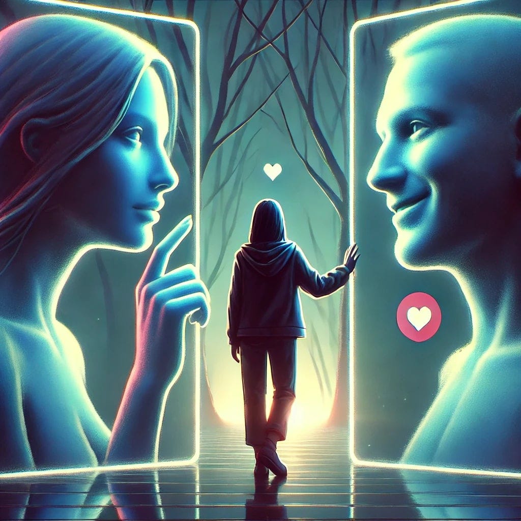 You have no idea what likes really hide. | by Silent Observer | Be Open ...