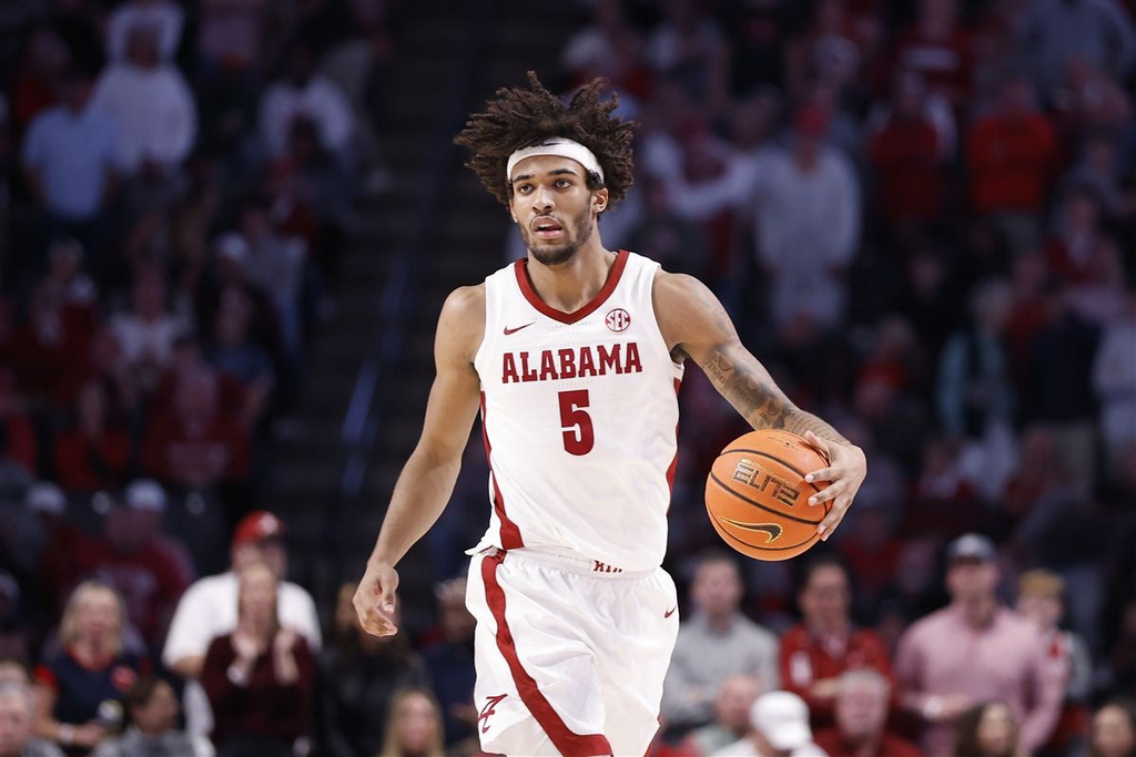 Another day, another roster loss for ‘Bama Basketball | by Erik | Apr ...