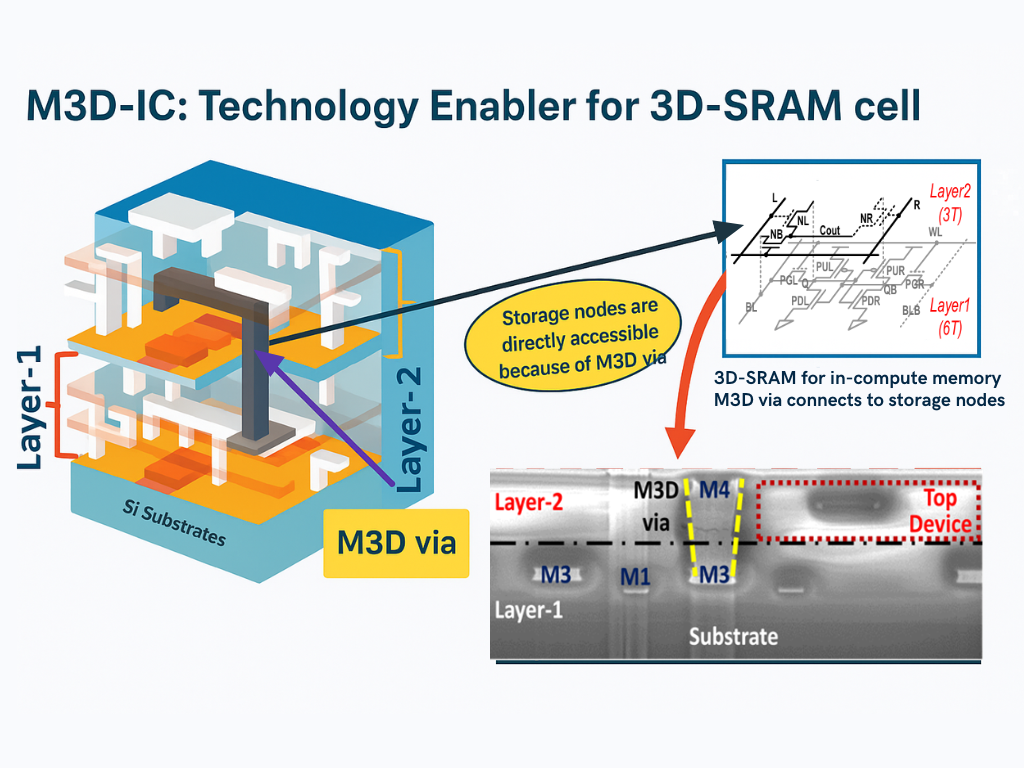 A holistic approach to processing in memory: From device to system | by ...