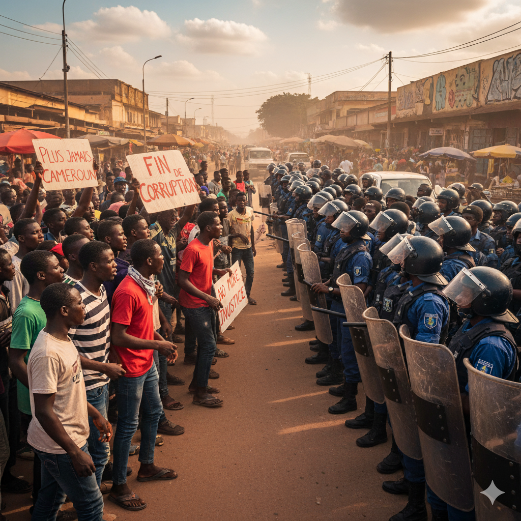 Is Africa’s Demographic Dividend Dead? | by Mhando Mbughuni | Oct, 2025 ...