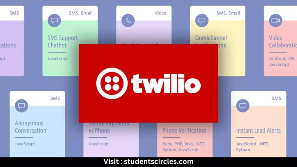 Twilio Data Engineer Vacancy 2023 At Remote Location | by V G Selvam | apuzzindia | May, 2023 ...