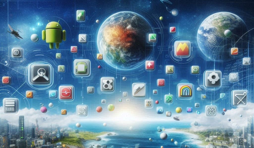 Building an effective abstraction layer for UI resources on Android | by Michell Bak | Medium