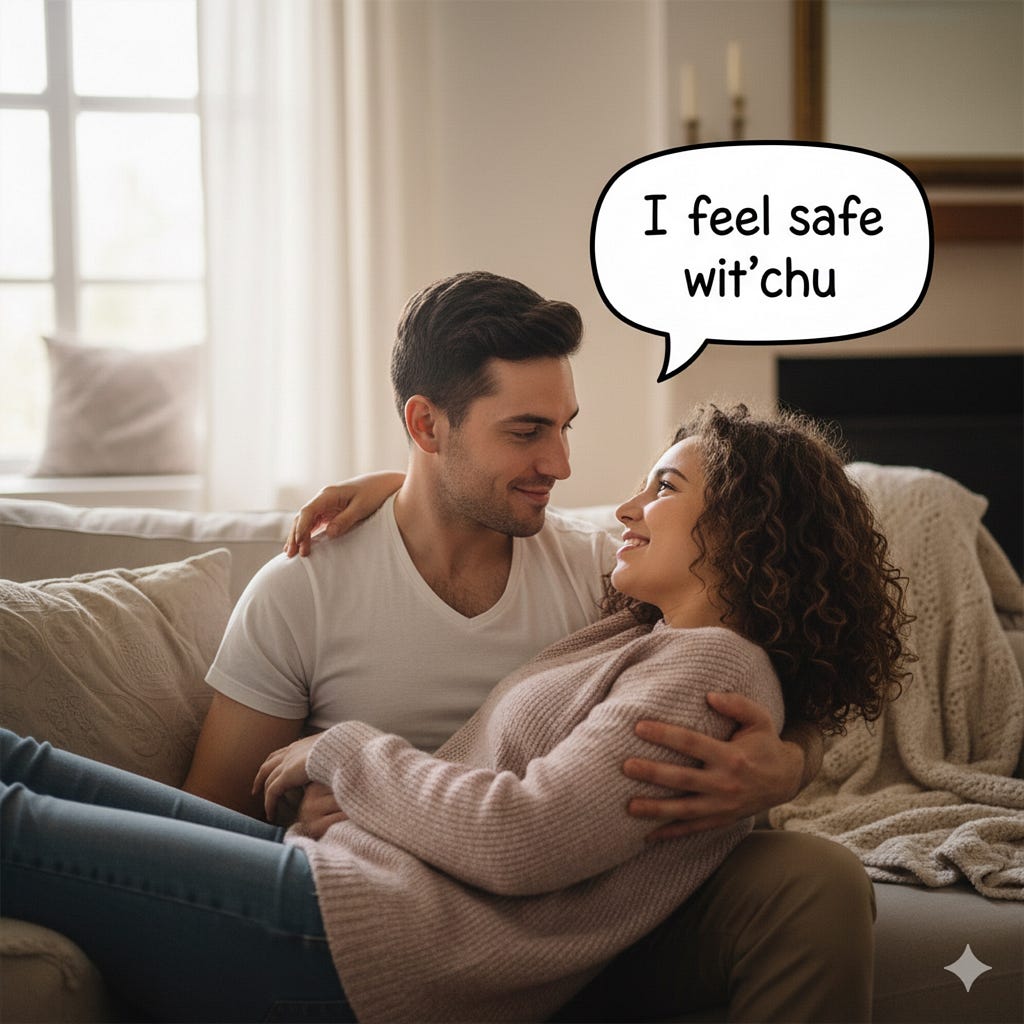 Does Being Honest Actually Make Women Feel Safe? | by John Henry | Medium