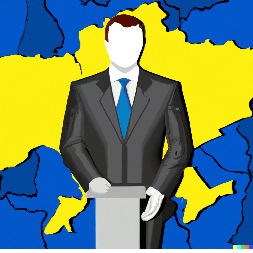 The Tragic Story of Ukrainian Hero Denys Kiryeyev | by Current Story ...