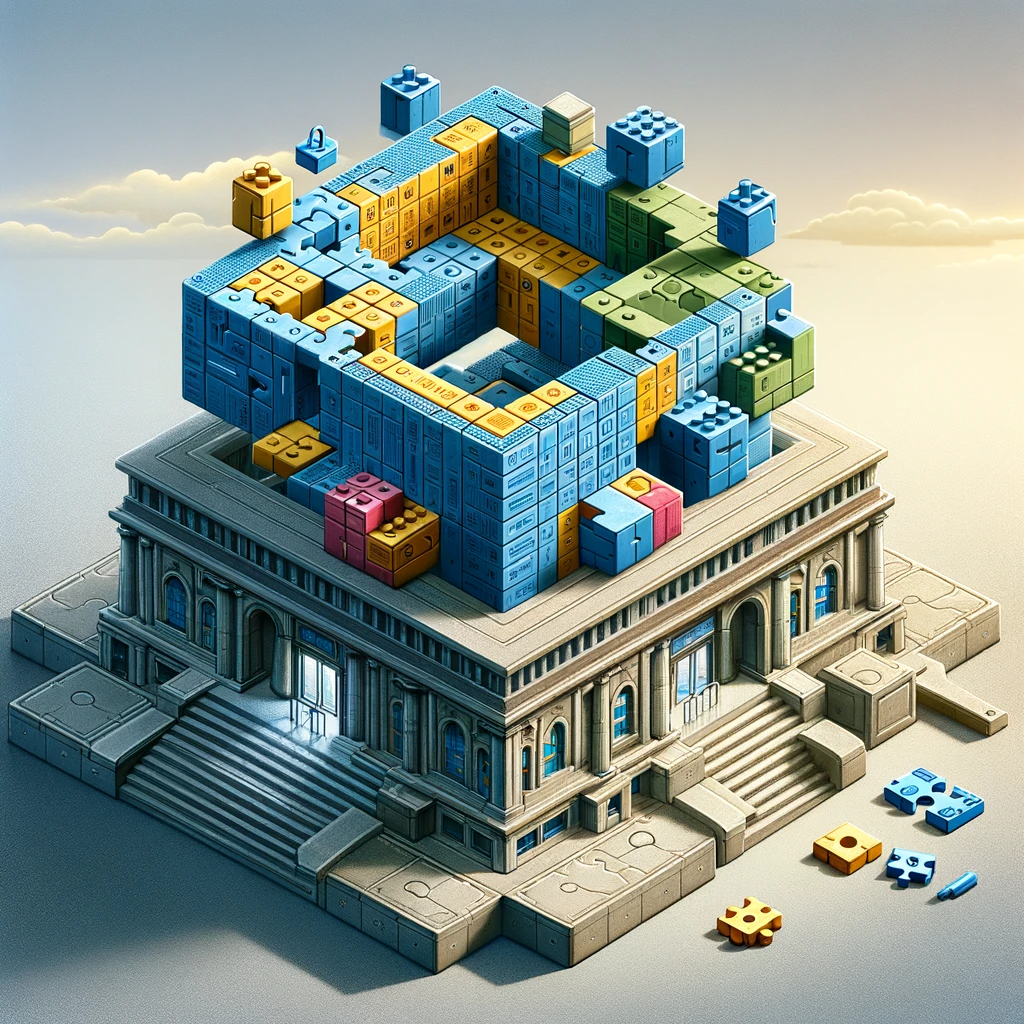 The Open/Closed Principle: Flexibility in Software Development | by ...