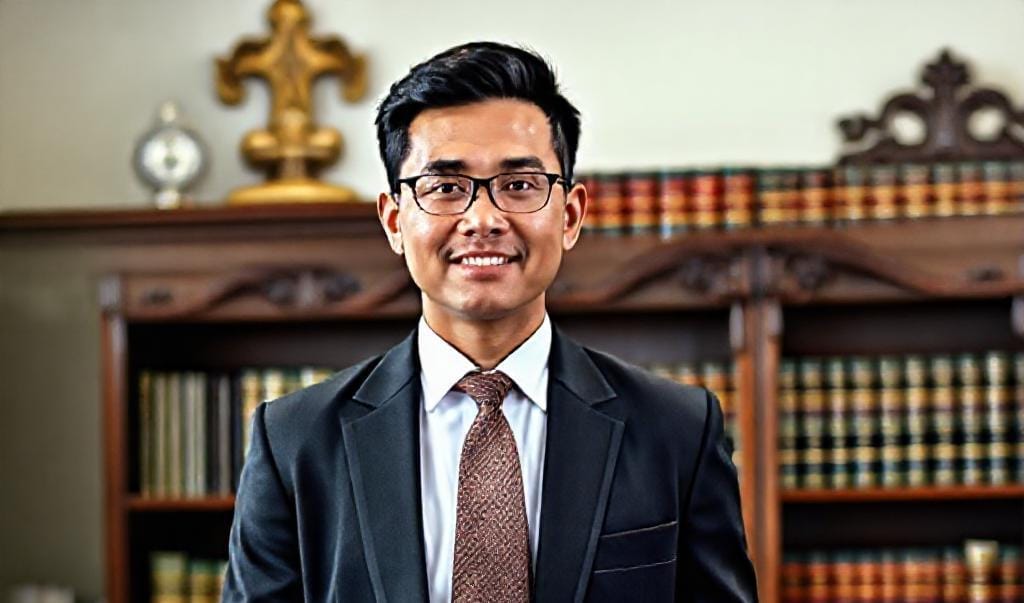 Apakah Pengacara Tidak Laku Lagi Gara-Gara AI? | by arif riswanto | Feb, 2025 | Medium