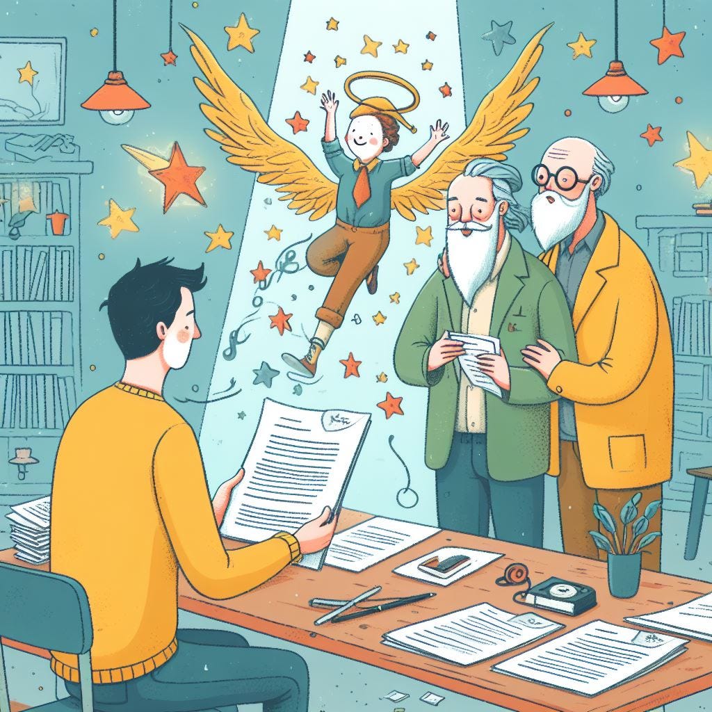 Is Your Next Poem Too Good For Medium? | by Will Anthony | Medium