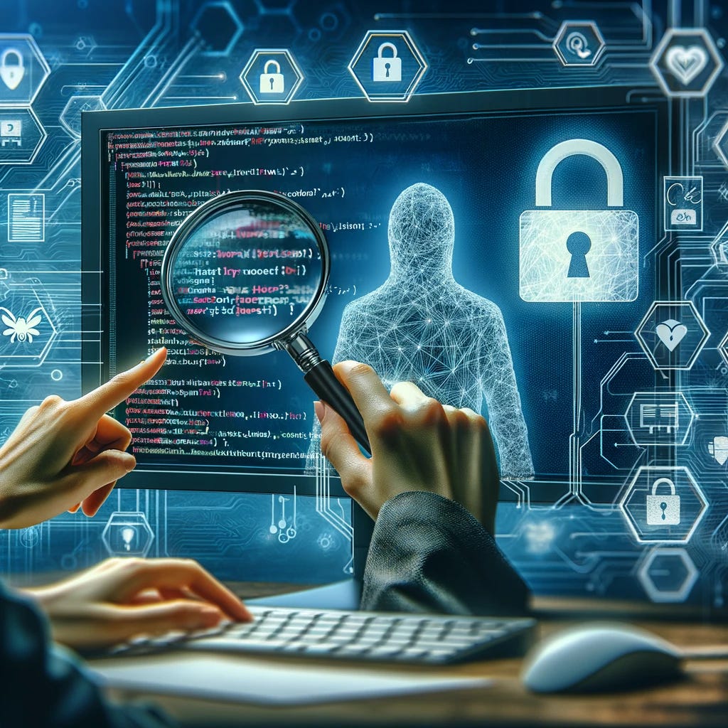 Enhancing Security with Source-Code Reviews | by Studio Layl | Jun ...