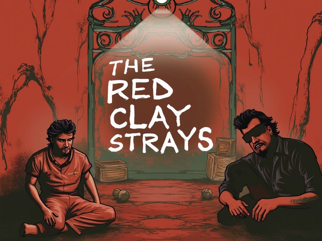 Buy The Red Clay Strays Tickets Online at Discounted Prices — Shop ...