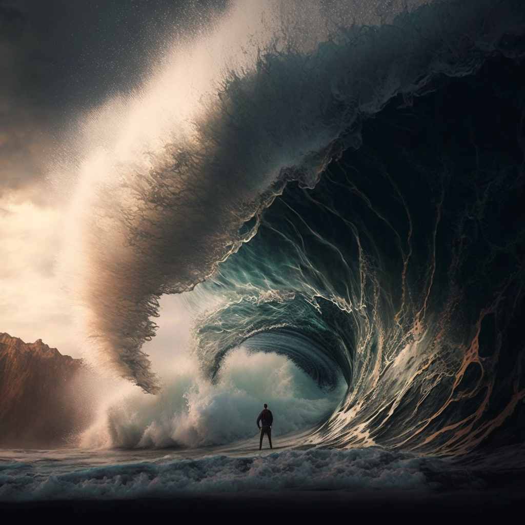 Riding the Wave: How to Practice the Pause | by Nicolas Gurvits | Mar ...