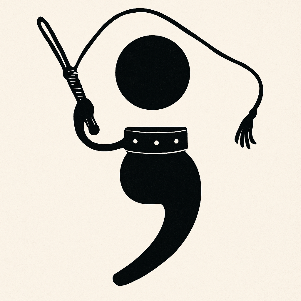 On Linguistic Edgeplay and Semantic Trust: Puns as Verbal BDSM | by Pete Marchetti | Medium