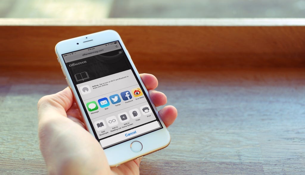 Top 10 iPhone app development resources of all time | by Deependra ...