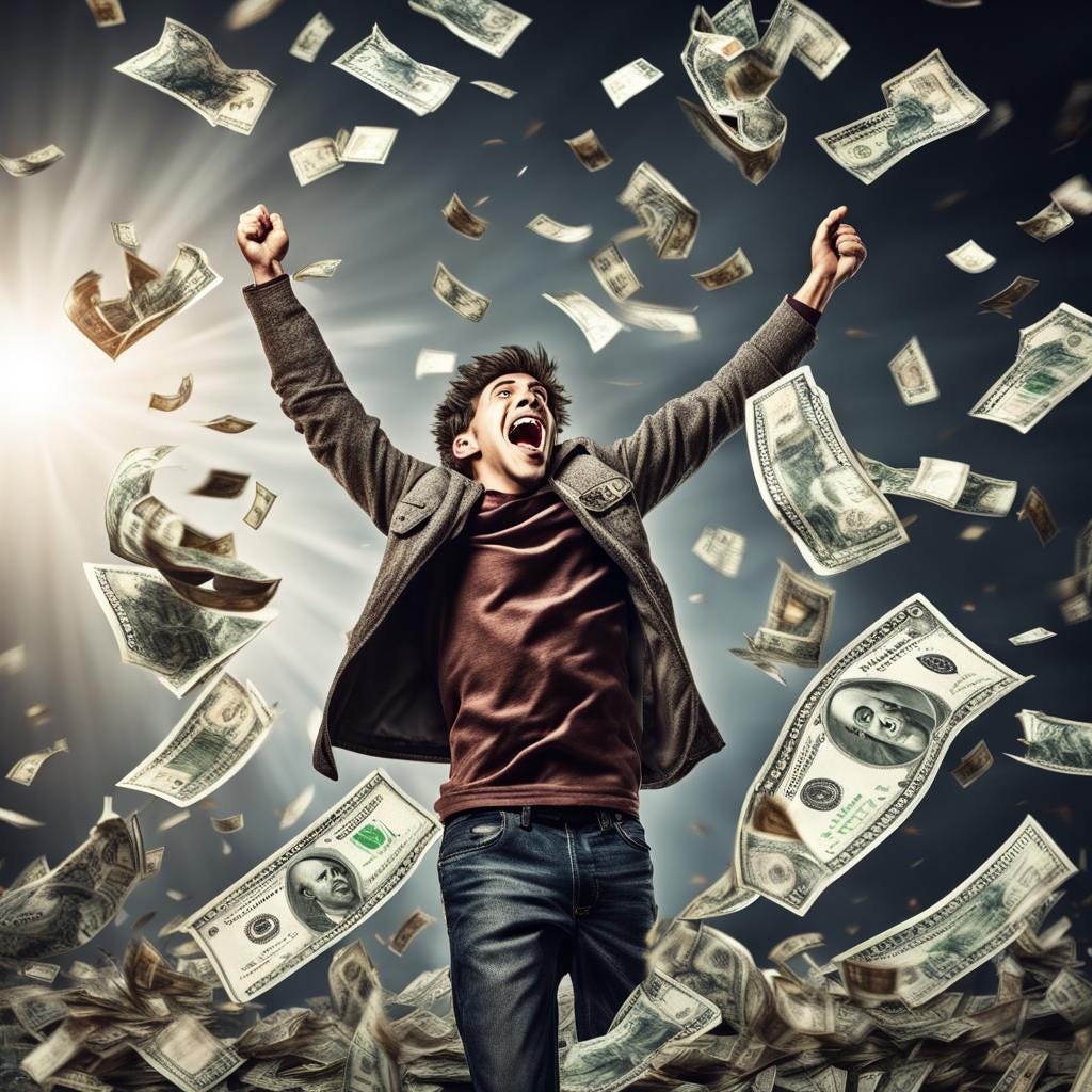 “Beginner’s Guide: How to Make Money Online from Scratch” | by alix ...
