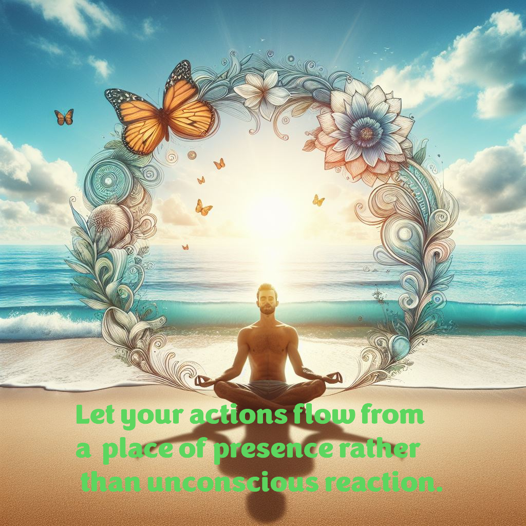 Embracing the Power of Mindful Living: Unlocking Your Full Potential | by Maheswar Behera, NLP ...