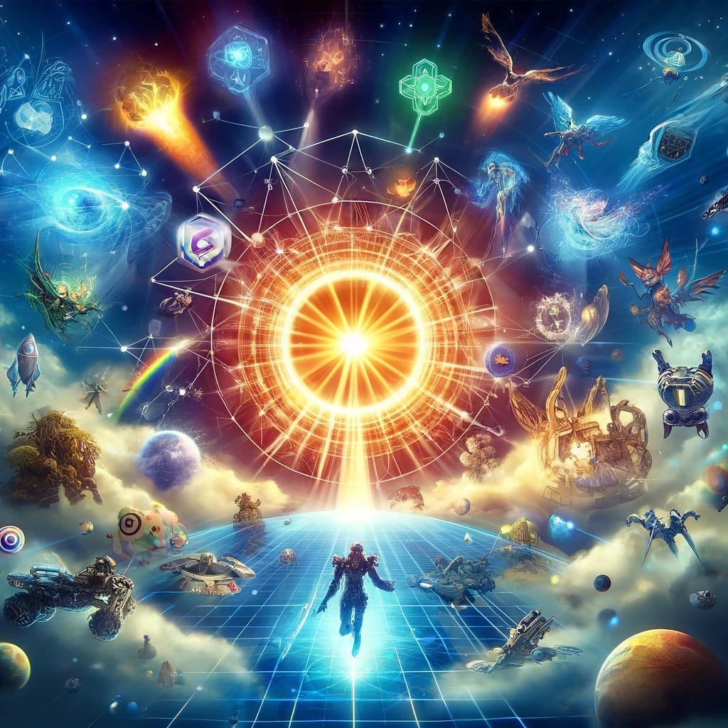 Transforming Web3 Gaming: Portal’s Revolutionary Approach | by ...