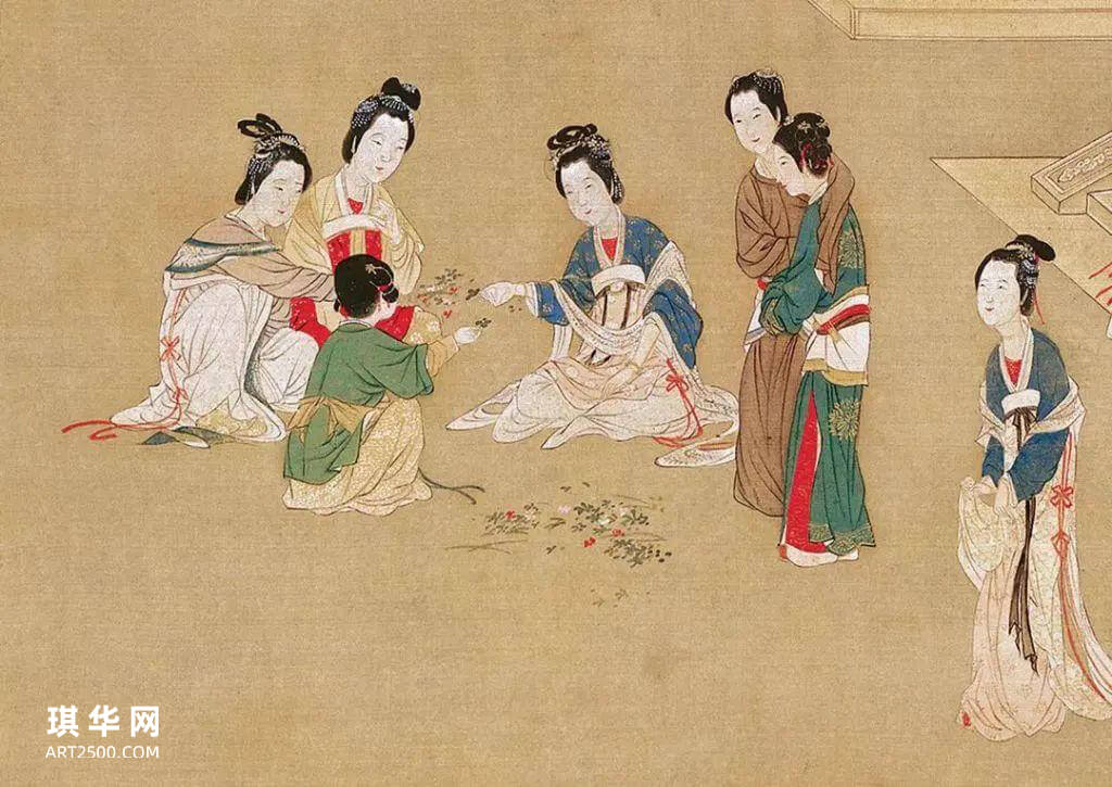 The Evolution of Asian Skincare: A Rich History of Natural Ingredients ...
