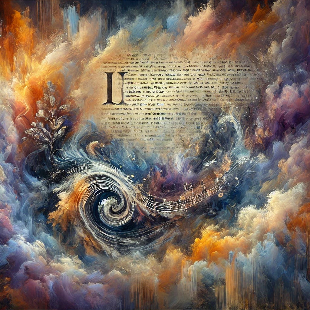 Prose poetry is a unique form of poetry that combines elements of prose ...