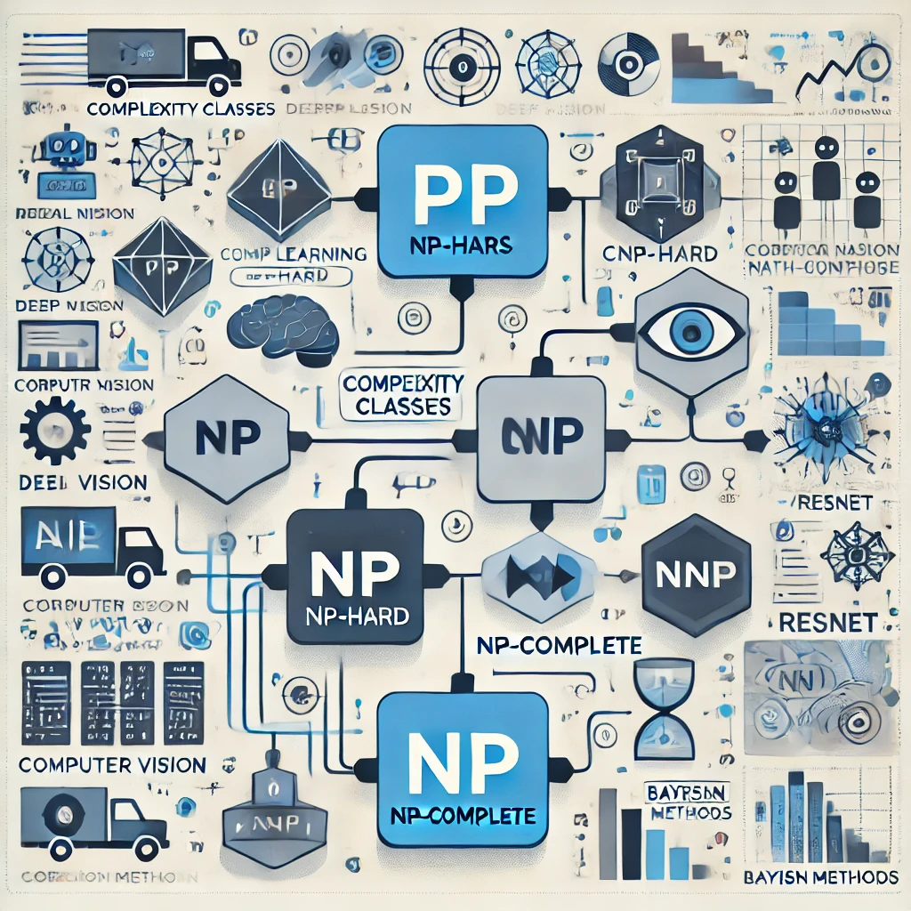 Demystifying Complexity in Artificial Intelligence | by Abhishek B | Technology Hits | Medium