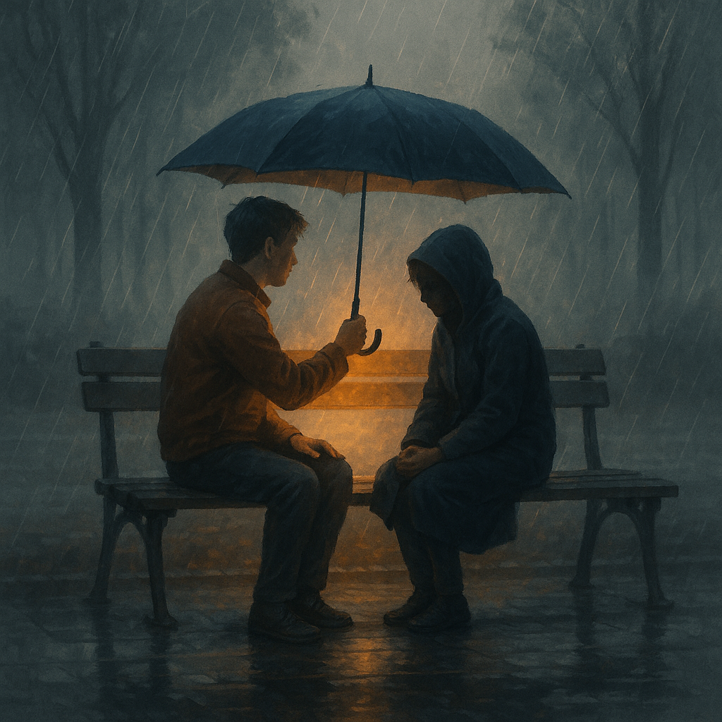 The Soft Power of Being Gentle in a Hard World | by Alicia Alex | May ...