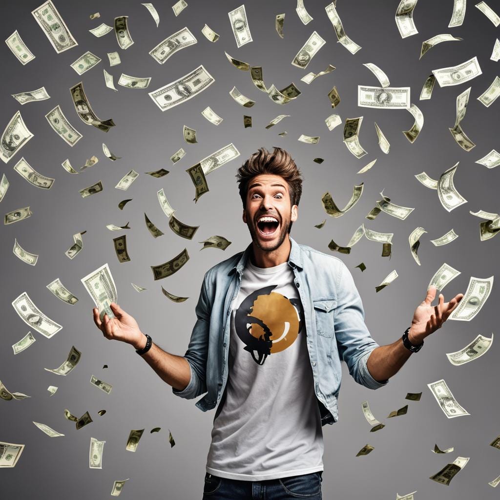 From Beginner to Boss: A Guide to Earning Money Online | by ...