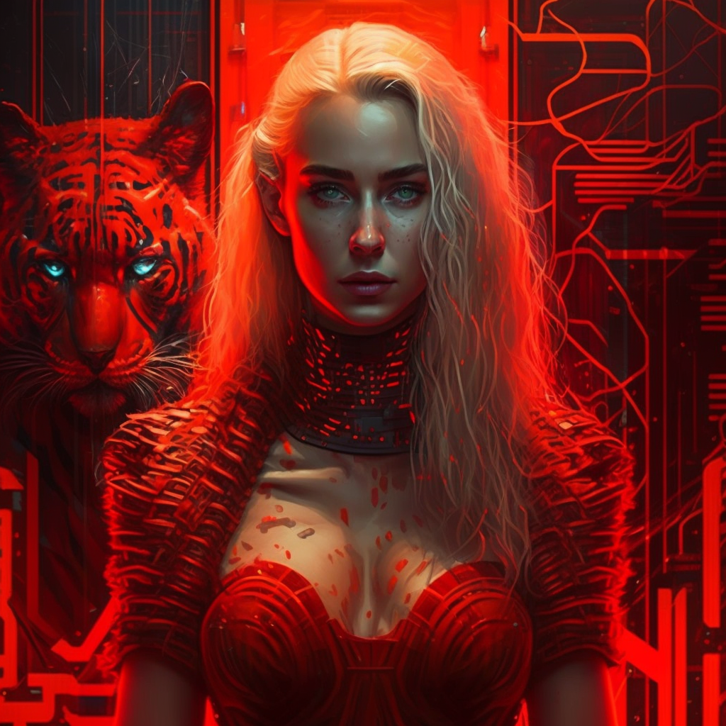 AI Tutor teaching AI with ChatGPT-4 | by Pablo (Apes Ascendance) | Towards AI Renaissance | Medium