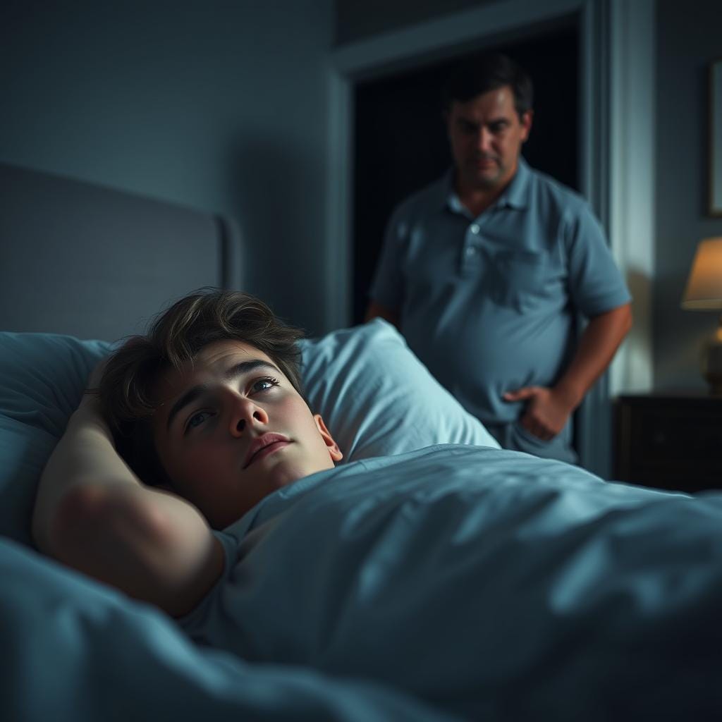 “Should You Be Held Responsible for Something You Did in Your Sleep?” | by Ad Addicts | Apr ...