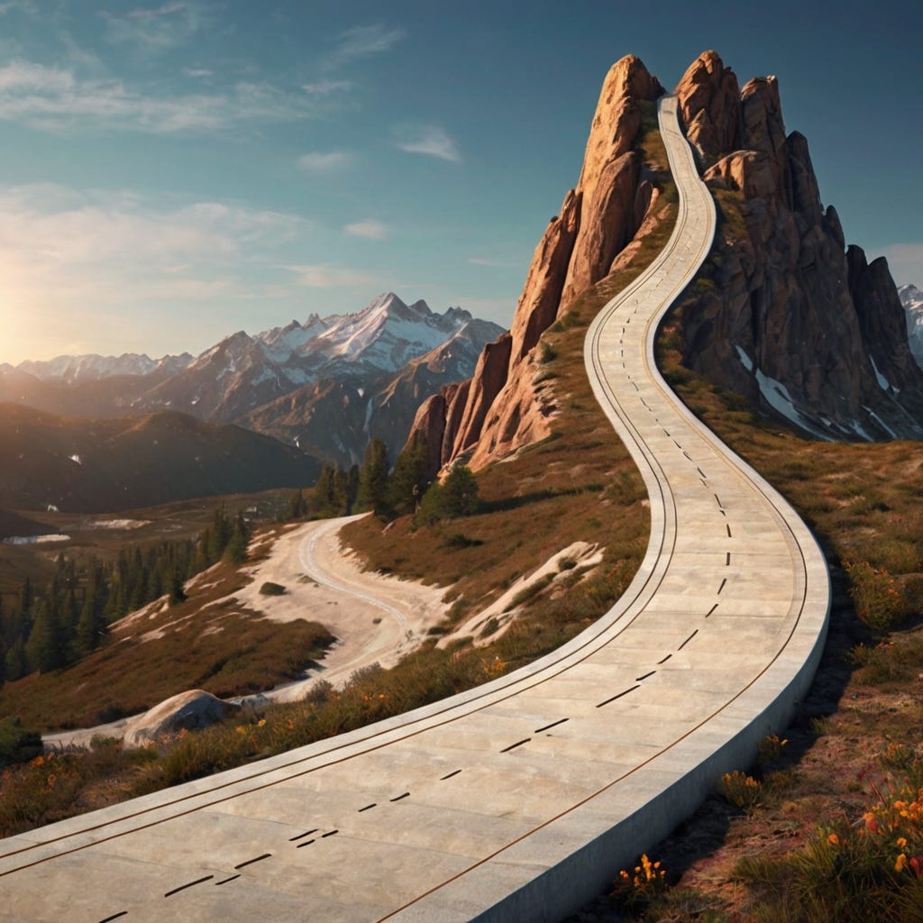 The 15 Rules of Success: A Roadmap to Achieving Your Dreams | by Mussa Simba Mbebha | Aug, 2024 ...