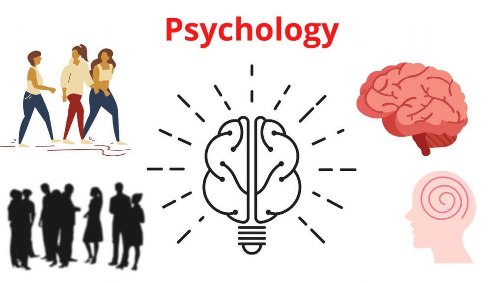 10 Psychological Life Hacks to Boost Your Success | by Khilesh | Medium