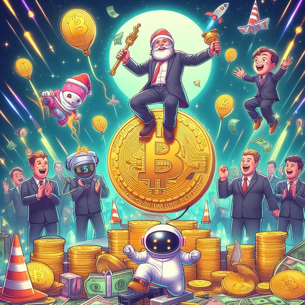 Bitget Celebrates Bitcoin Halving with 500,000 USDT Prize Pool! | by ...