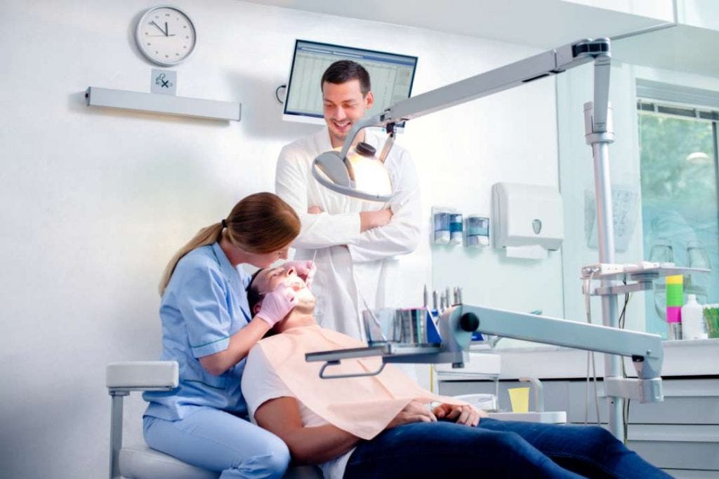 Best Rated General Dentist in Raleigh Nc | Smile Studio | by Smile ...