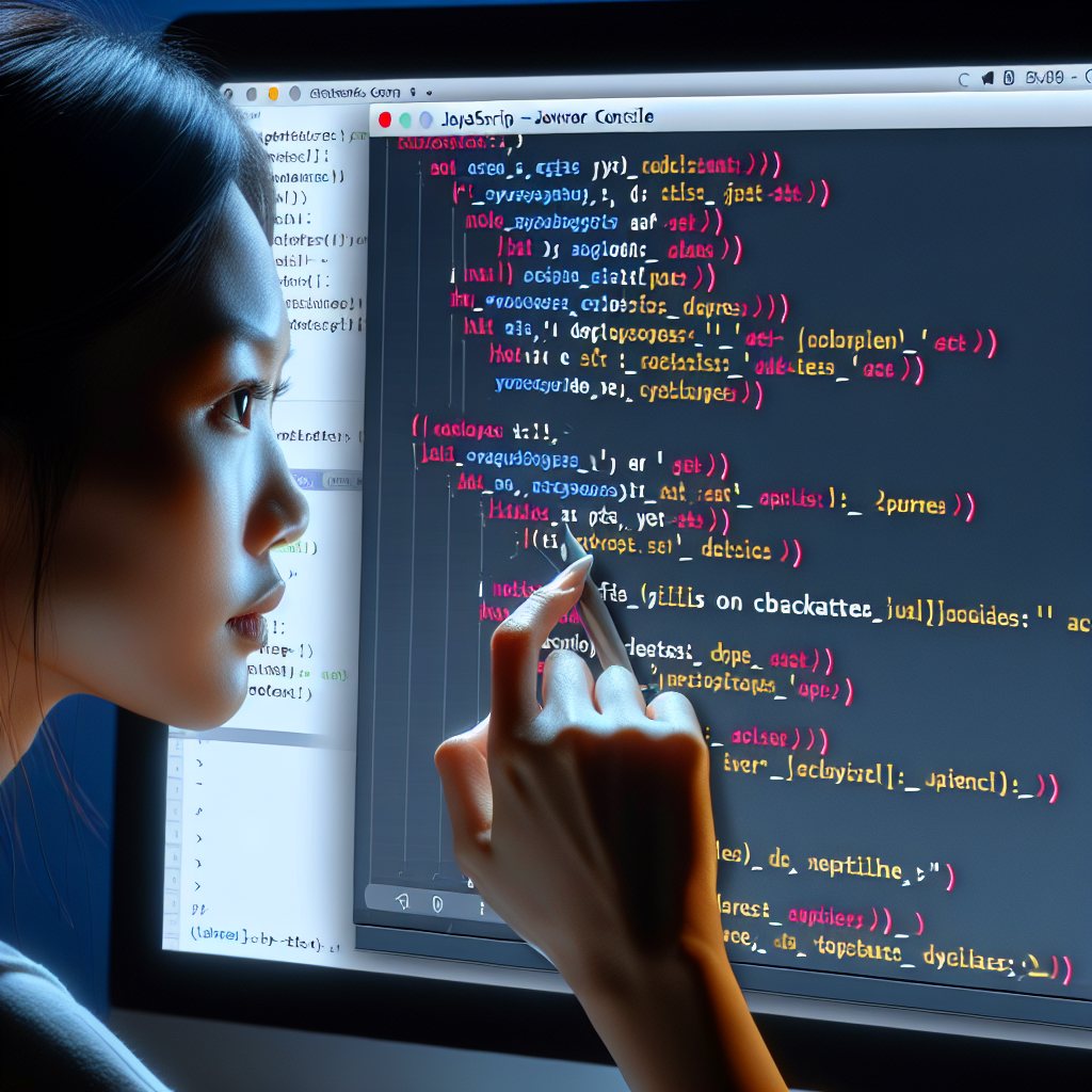 How to Update JavaScript Variables and Functions That Are Nested in the ...