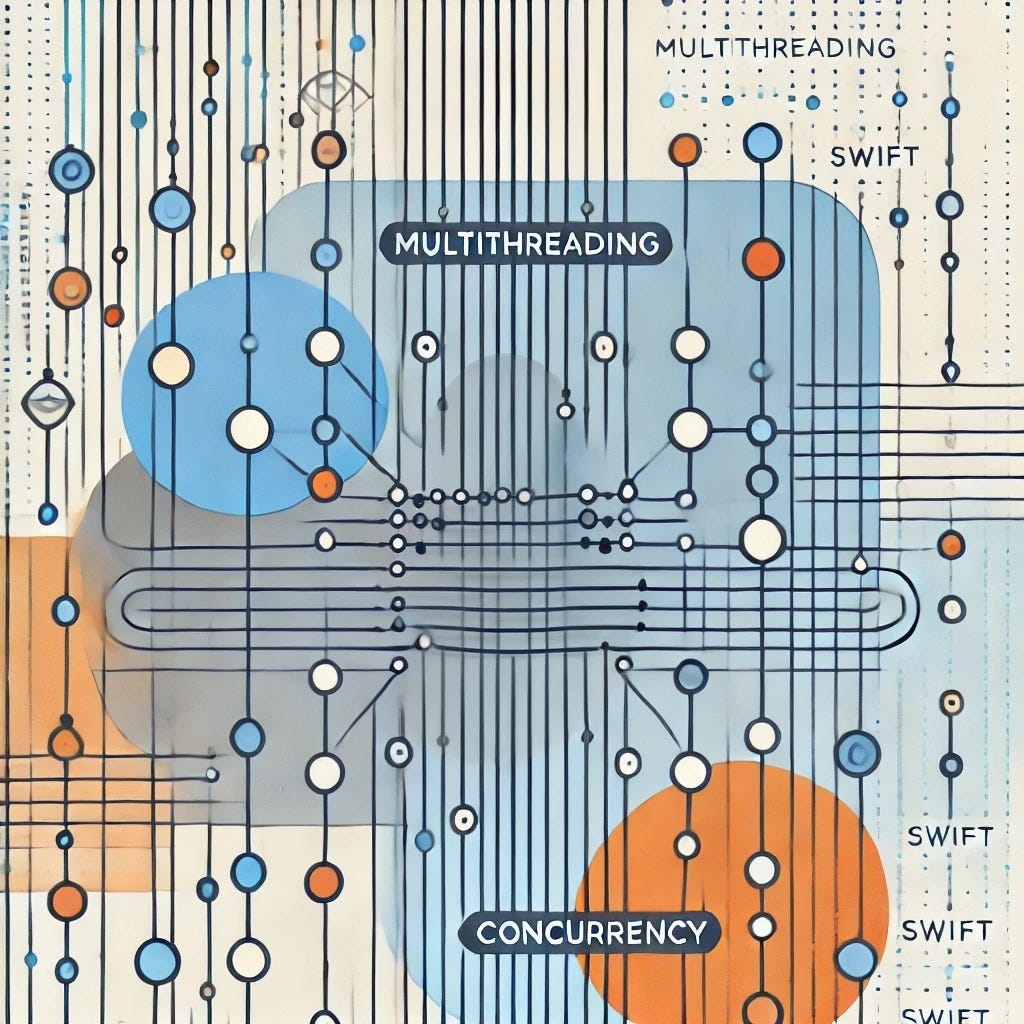 Threads Queues And Deadlocks A Developers Guide To Swift Concurrency By Yury Lebedev Medium