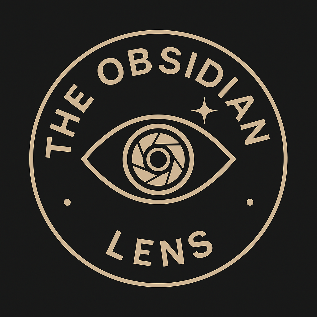 The Obsidian Lens