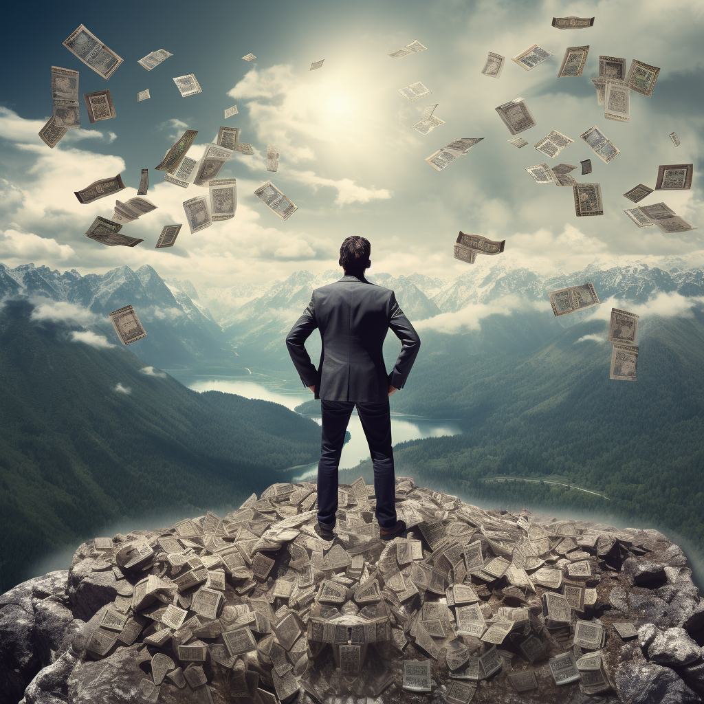 The Summary of "The Total Money Makeover" by Dave Ramsey | by Garrett ...