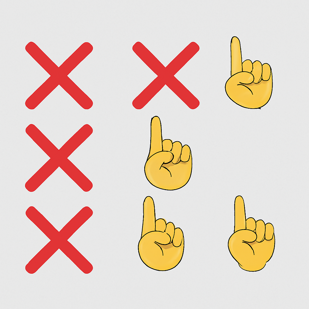 5 Common Angular Mistakes Beginners Should Avoid | by Jenil Sojitra | Apr, 2025 | Medium
