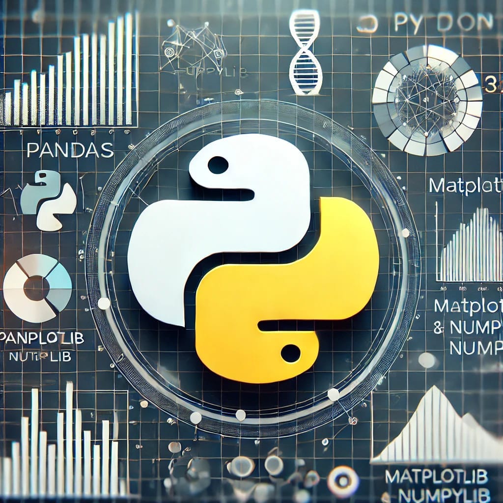 I generated fake dataset with python and perform data analysis | by Sheraz Ahmad | Medium