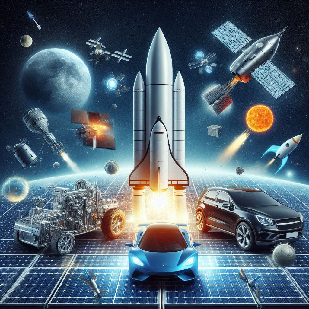 Musk Runs Tesla With An Iron Fist | by Jason Huynh | DataDrivenInvestor