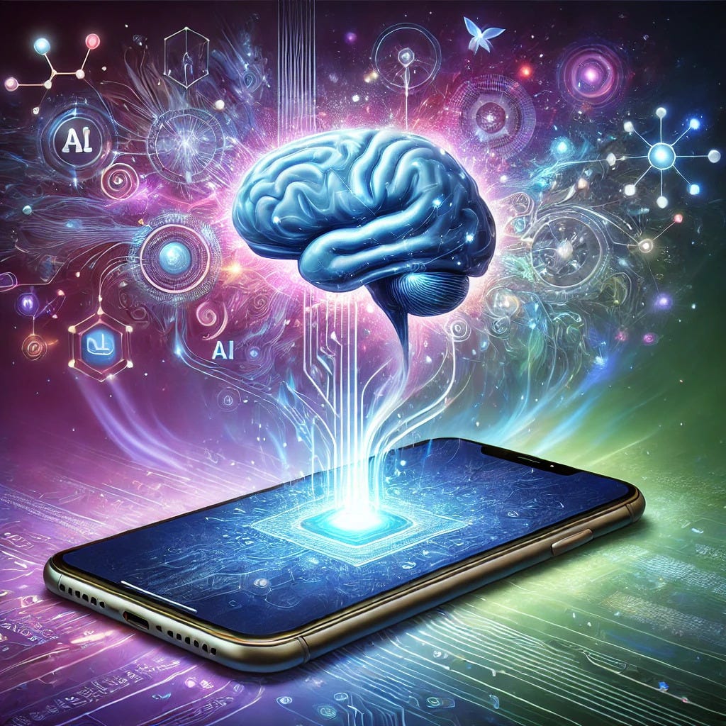 CoreML: Unlocking the Power of Machine Learning on iOS | by Kerem ...