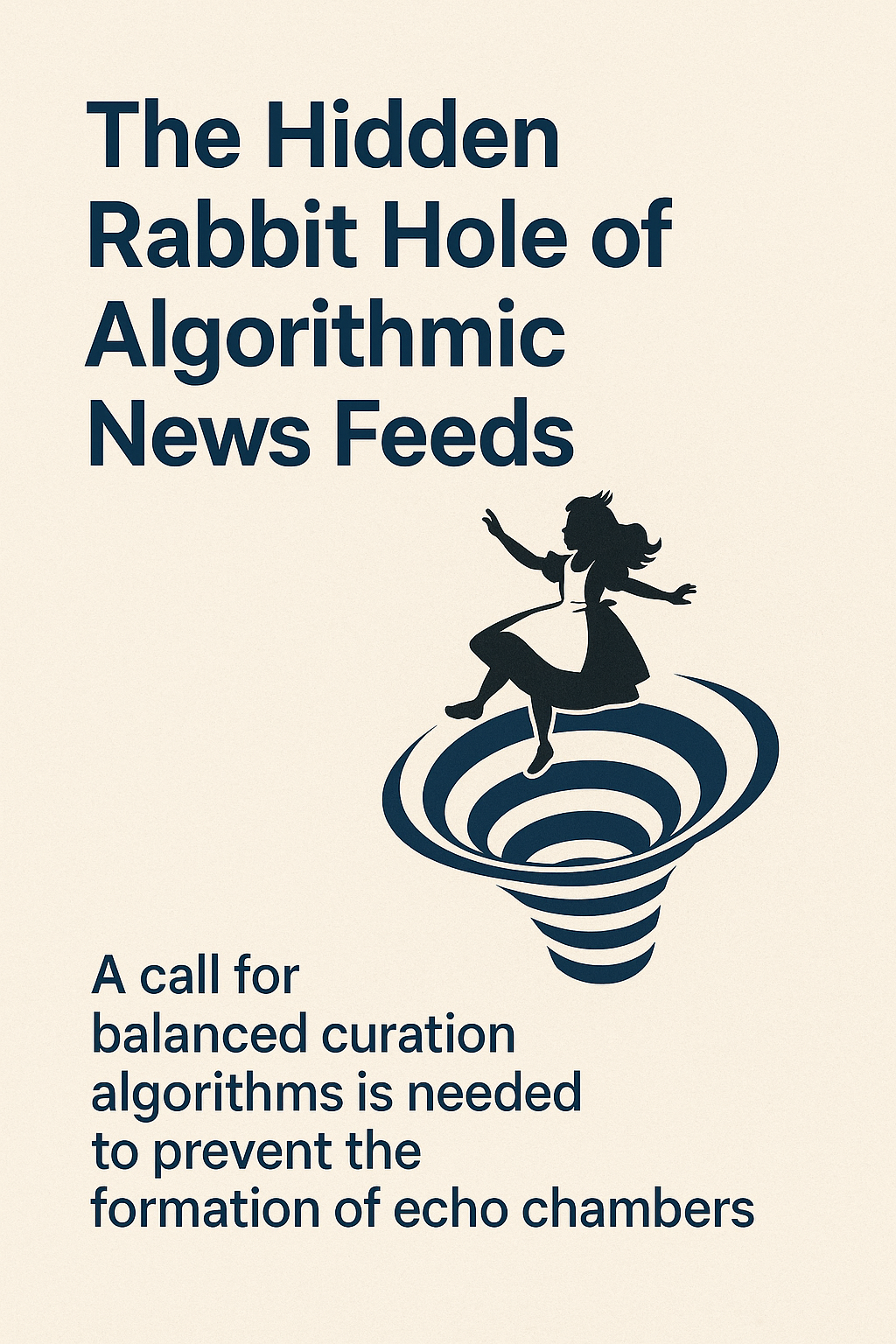 Echo Chambers by Agnostic Design: The Case for Regulating News Curation in India | by Skeptikal ...