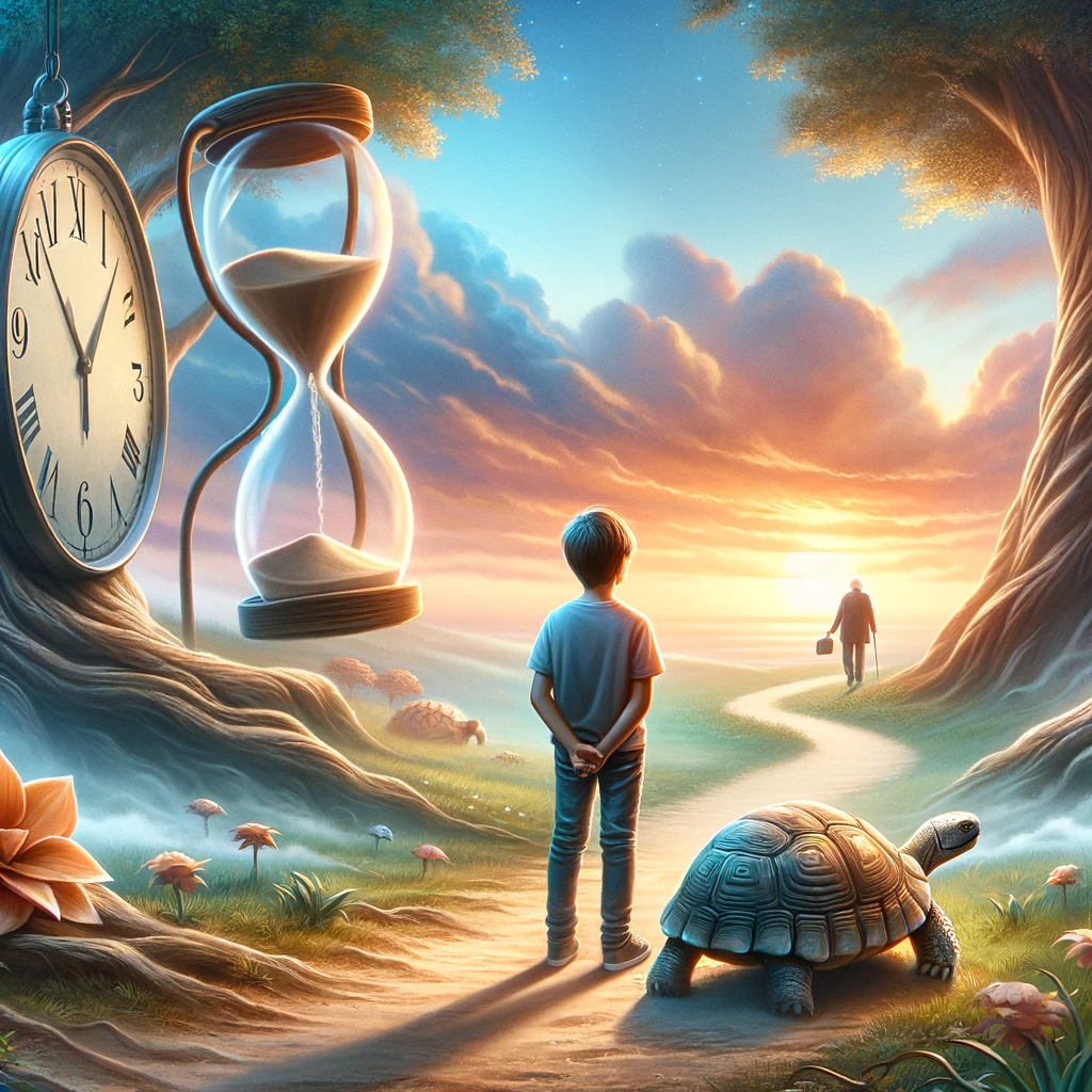 The Simple yet Effective Advice My Grandfather Gave Me | by Nimish ...