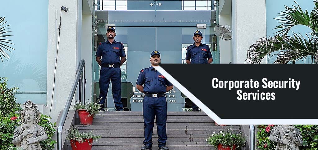 Best Corporate Security Solutions in India | Phincoeng | by Phincoeng | Nov, 2023 | Medium