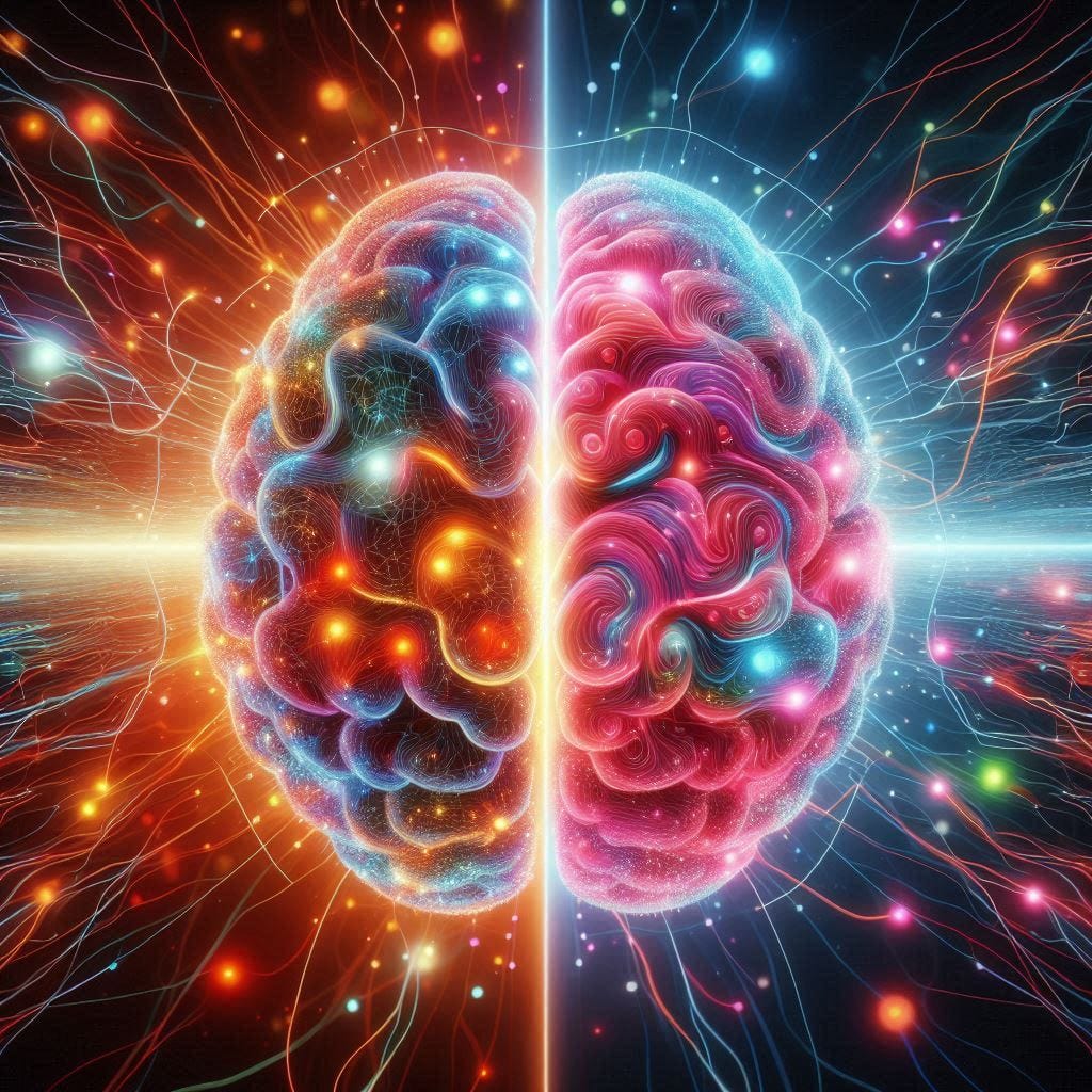 Are You Among the 10%? Convergent vs. Divergent Intelligence Explained ...