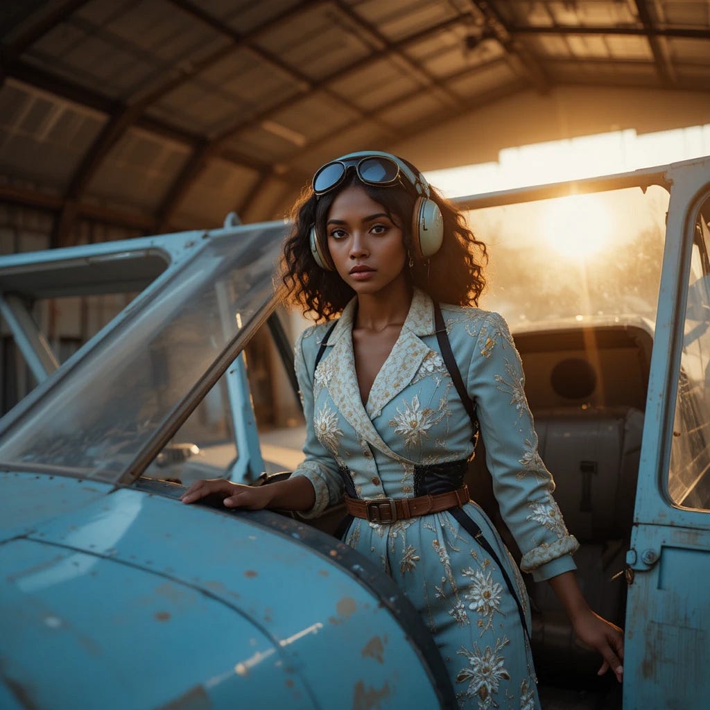 How I Realized I Was Living on Autopilot | by Cândida Manguana | Medium